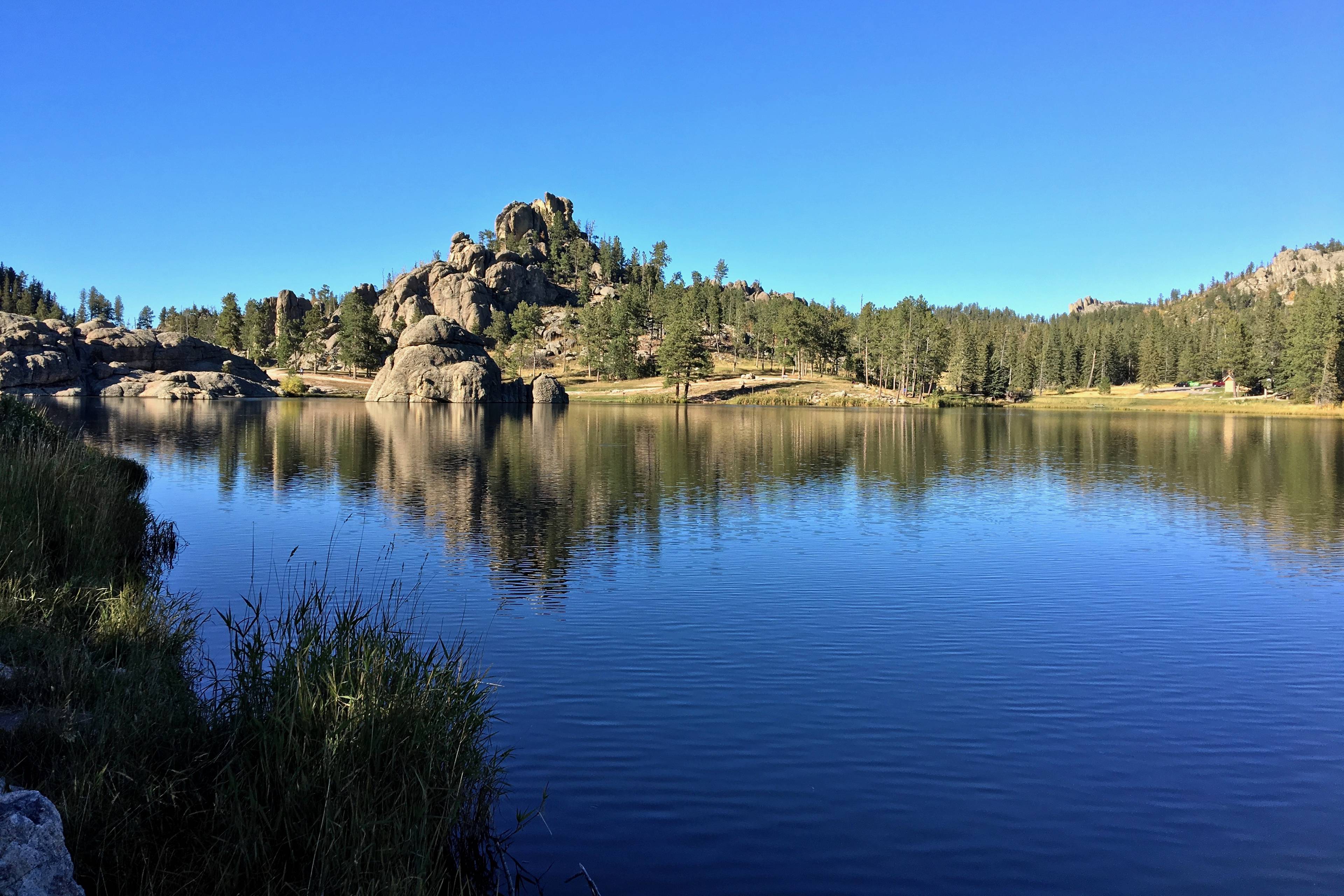 Sylvan Lake Sylvan Lake